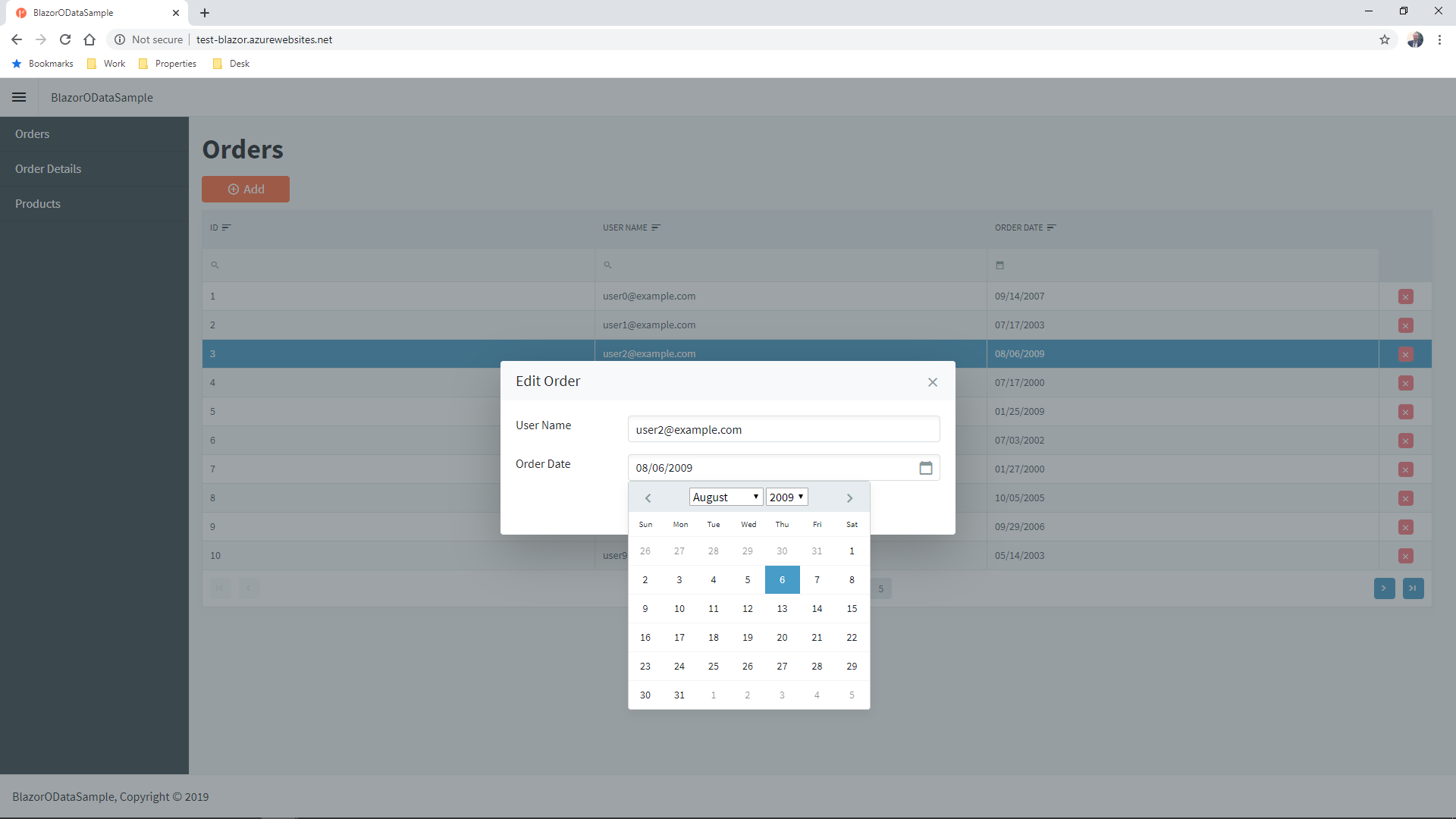 Deploy to Azure Deploy to Azure